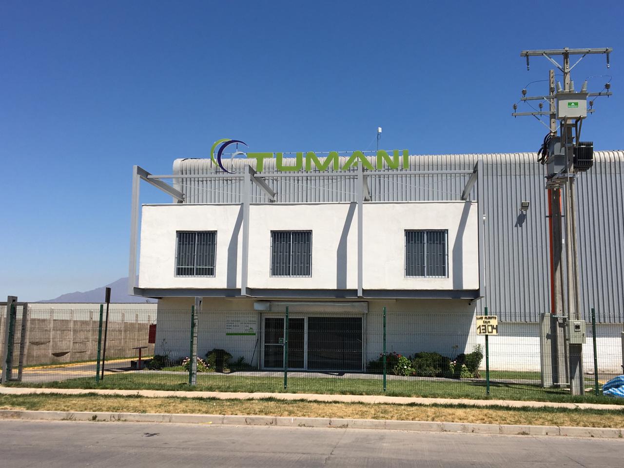 TUMANI – Expertos en Plastico